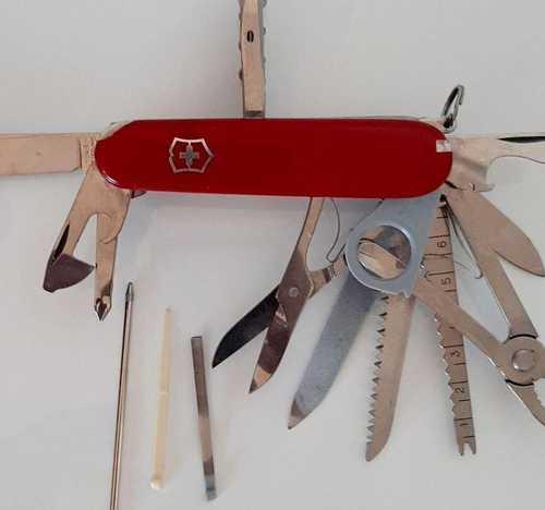 Нож складной victorinox