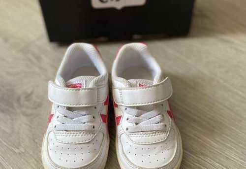 Кроссовки Onitsuka Tiger