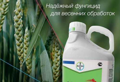 Фунгициды Инпут