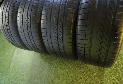 Goodyear Eagle F1 Asymmetric SUV 4x4 255/50 R19 и 285/45 R19