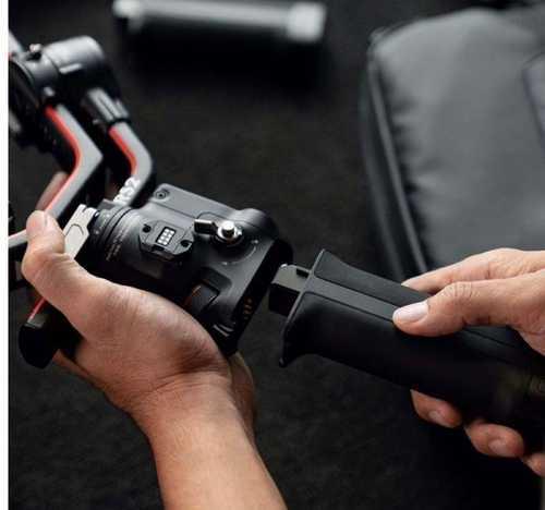 DJI Ronin BG30