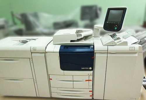 Xerox D 110