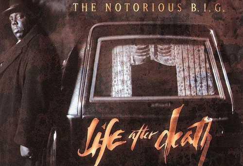 The Notorious B.I.G. – Life After Death