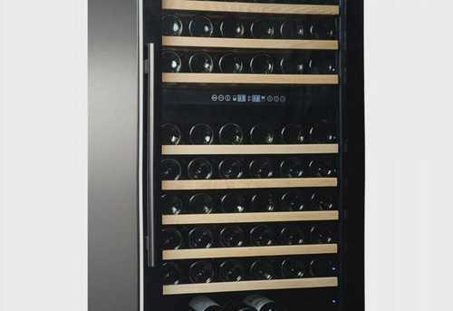 Отдельностоящий винный шкаф VinoSafe VSN110AD