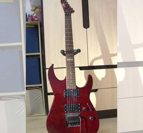 Электрогитара ESP LTD M-100FM