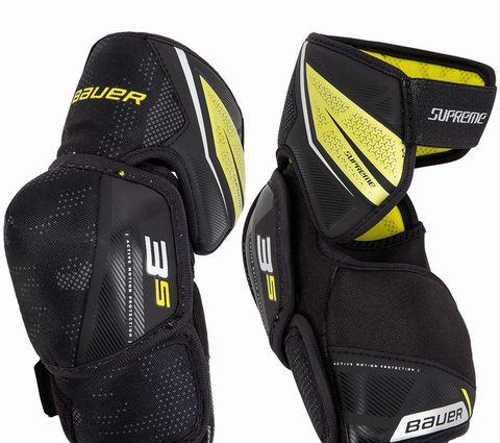 Налокотники Bauer Supreme 3S INT