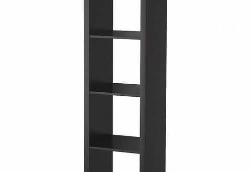Стеллаж IKEA kallax каллакс (5 ячеек)