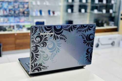 Ноутбук Lenovo / i5-4200M / 8G / SSD / GF 720M