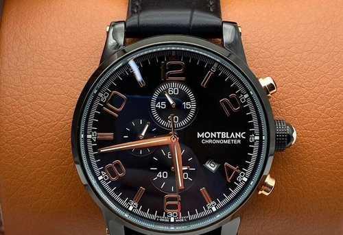 Мужские часы Montblanc TimeWalker