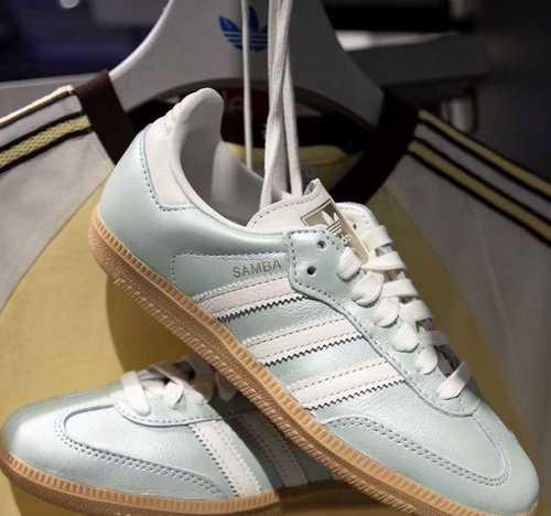 Adidas Originals Samba Оригинал