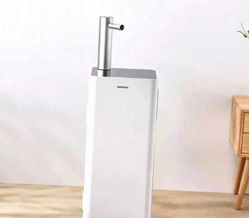 Кулер. Диспенсер Xiaomi Morfun Smart Bar Machine