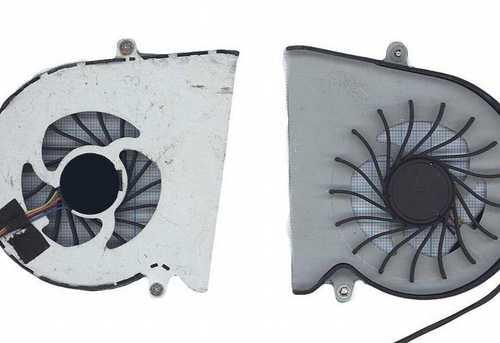 Вентилятор (кулер) для ноутбука Lenovo IdeaPad Y56