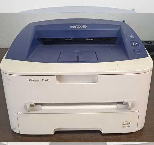 Принтер Xerox 3140 Б/У