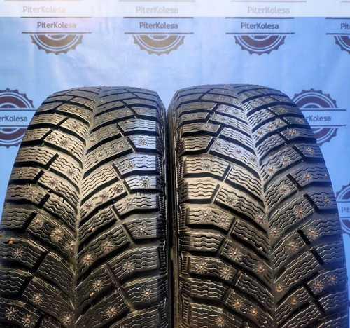 Michelin X-Ice North 4 205/65 R16 81Q