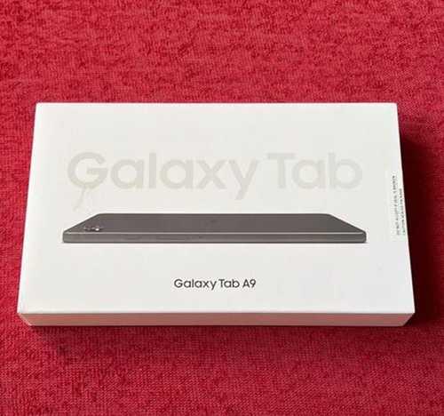 Samsung Galaxy Tab A9 64Gb