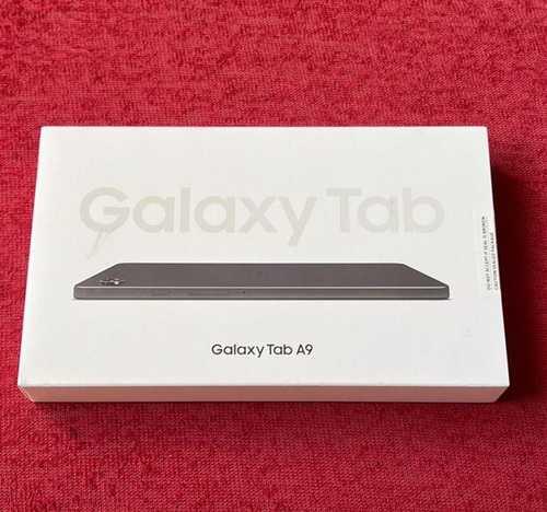 Samsung Galaxy Tab A9 64Gb