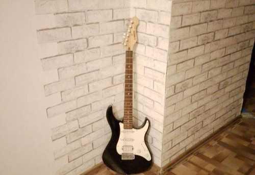 Электро гитара yamaha ga 15