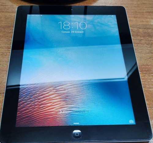 Apple iPad 2 16Gb WI-FI 3G A1396