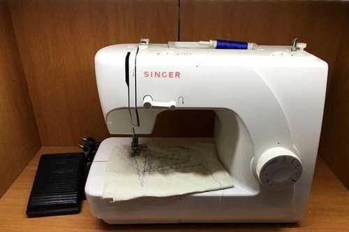 Швейная машина Singer 1507