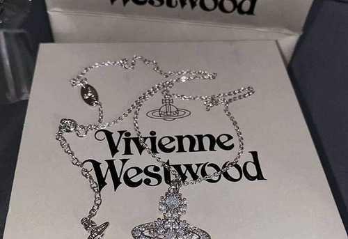 Подвеска Vivienne Westwood