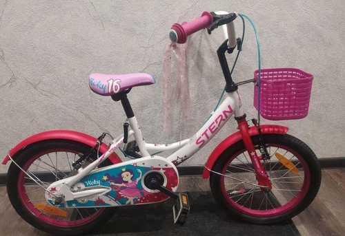 Велосипед Stern 20" для девочки