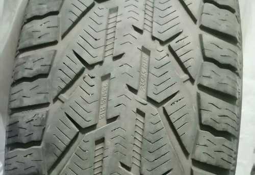 Winter Tact Nord Frost 3 235/45 R18 и 235/45 R18