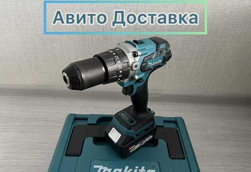 Шуруповерт для ледобура Makita