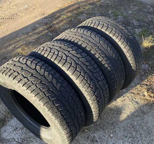Hankook I'Pike RW11 295/70 R16 114T