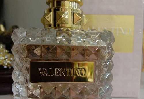 Парфюмерия :Valentino -Donna