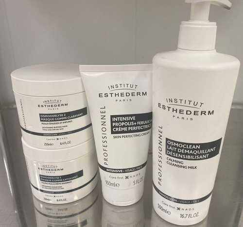 Institut Esthederm