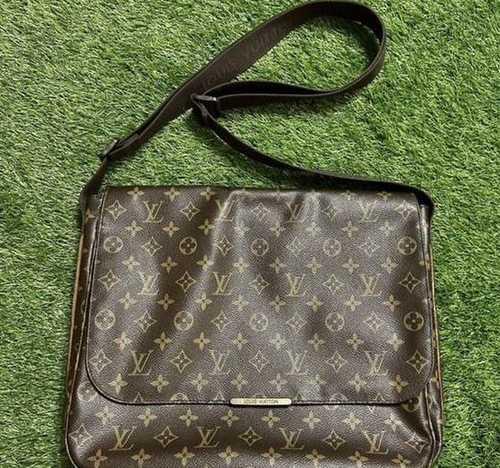 Сумка louis vuitton мужская