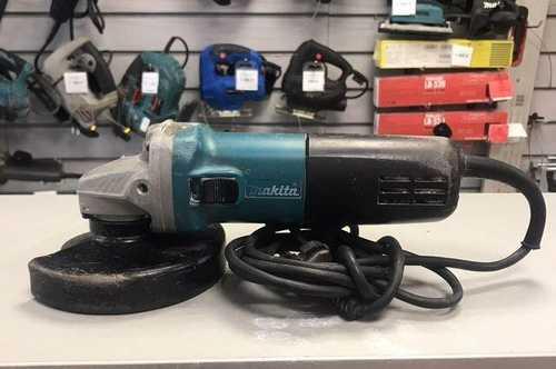 На49 ушм Makita 9555HN