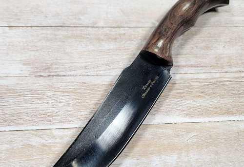 Нож Хищник Классика ст.65х13 (г.Кизляр)