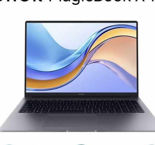 Honor magicbook 14 16gb