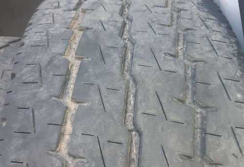 Toyo H08 235/65 R16C 115