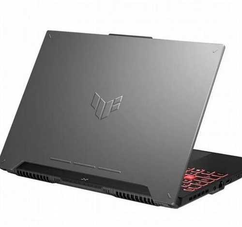 Asus tuf gaming a15 4060 новый