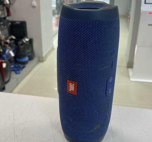 Колонка jbl charge 3