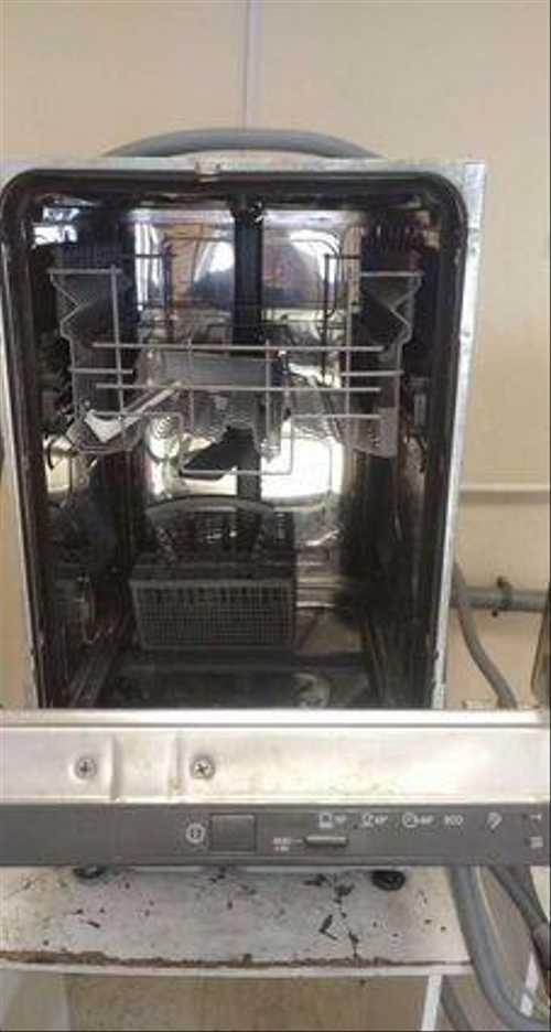 Посудомоечная машина Electrolux(Икеа) в разбор