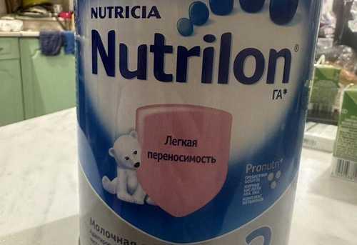 Смесь Nutrilon 2 га