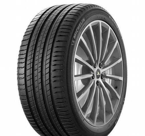 Michelin Latitude Sport 3 245/45 R20 103W