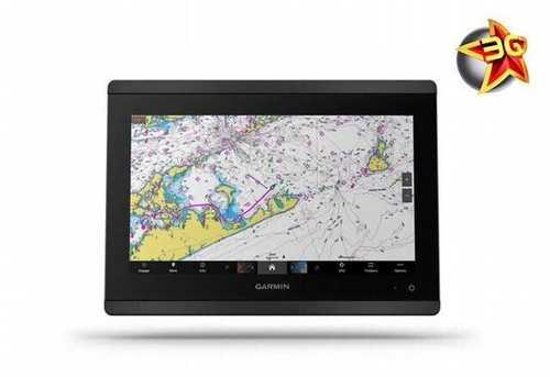 Картплоттер Garmin gpsmap 8612 010-02092-50