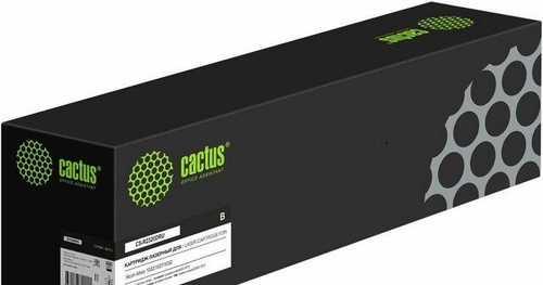 Картридж лазерный Cactus CS-r2320dru 842042/842342