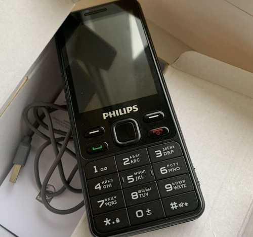 Philips Xenium E185