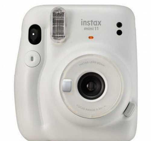 Fujifilm instax mini 11 в доставке