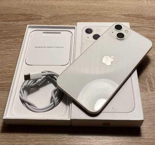 iPhone 13, 128 ГБ