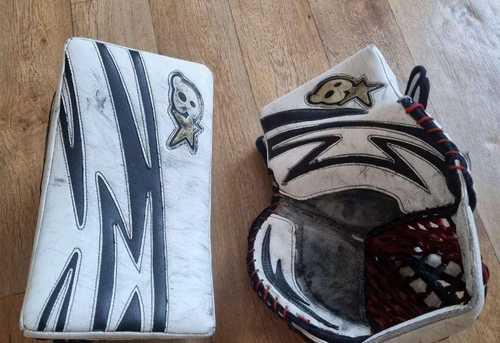 Brian's G-Netik 5.0 - SR