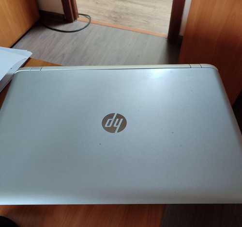 Ноутбук HP Pavilion Notebook - 17-g152ur