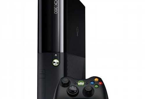 Xbox 360 E 4Gb + гарантия + безнал