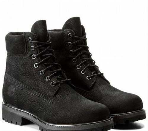 Новые мужские ботинки Timberland premium boot 42