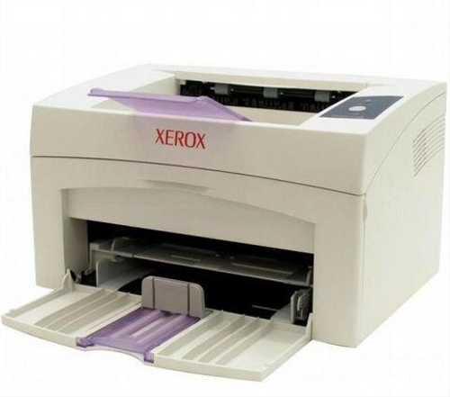 Запасные части и блоки принтера Xerox 3122